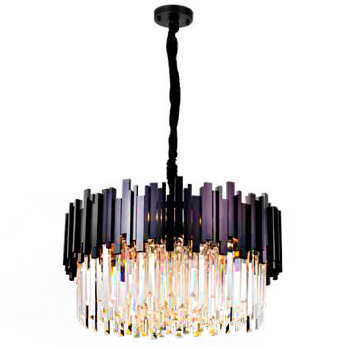 Lustre pendente FANCY pq - Lumilandia